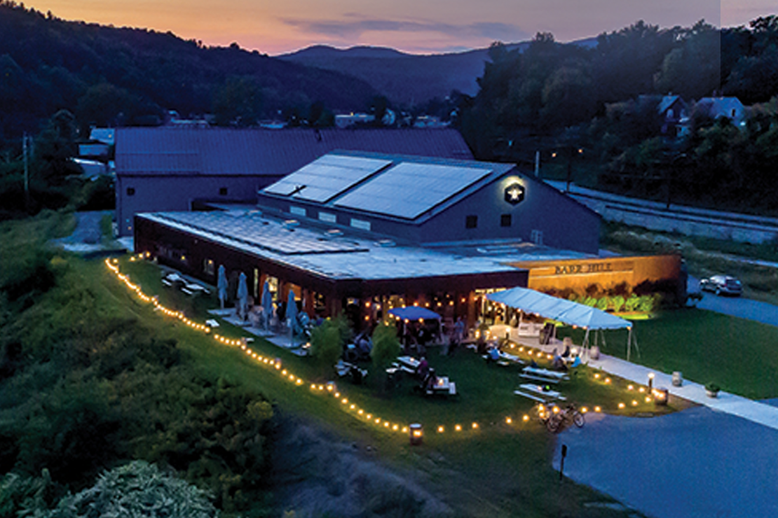 Celebrating Our Impact: ACLU-VT 2025 Annual Meeting in Review - ACLU of ...