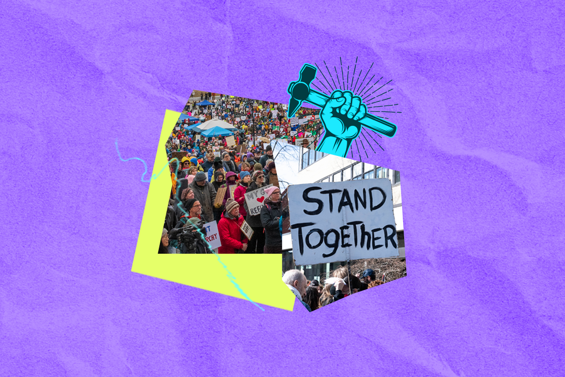 People Power Can Rebuild Our Democracy - ACLU of Vermont